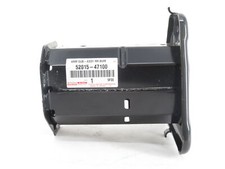 52172-52020 Toyota OEM Genuine REINFORCEMENT, REAR BUMPER, NO.2 | eBay