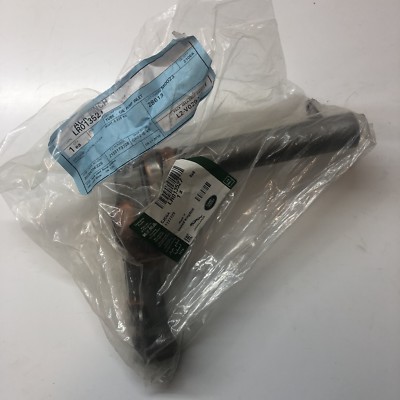 Genuine Land Rover Tube Oil Pump Inlet Brand New Lr013527 | eBay