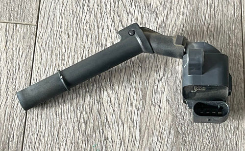 4 Piece Mercedes-Benz Genuine Ignition Coil Set 2709060500 for sale ...