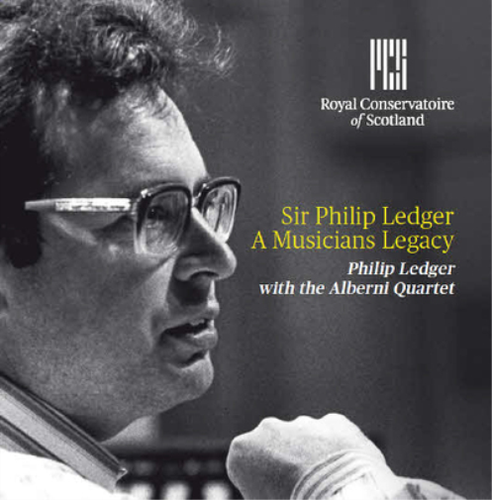 Philip Ledger Philip Ledger: A Musicians Legacy (CD) Album 710357622021 ...