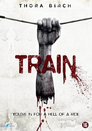 Train (DVD) (UK IMPORT) | eBay