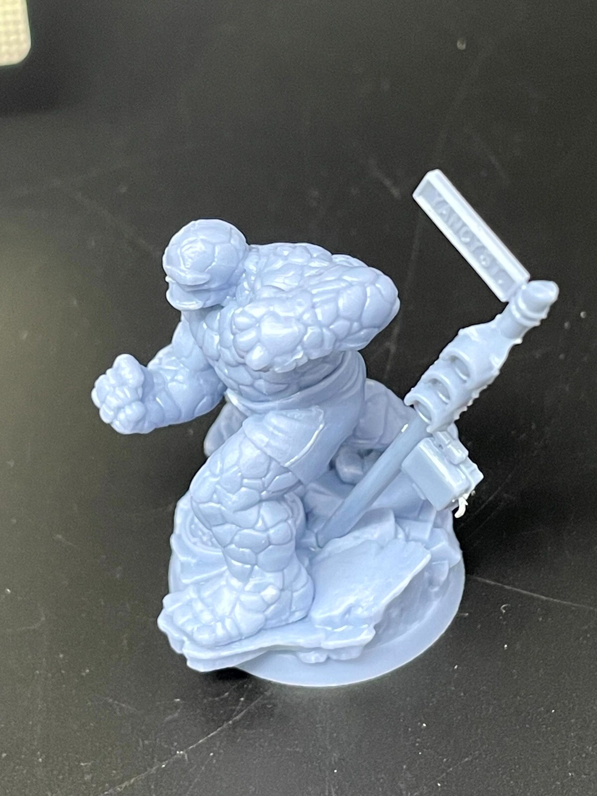 Marvel Zombies Zombicide - Fantastic Four Under Siege - Super Heroes ...