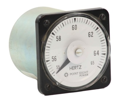 Electrical Meters - Meter 120V
