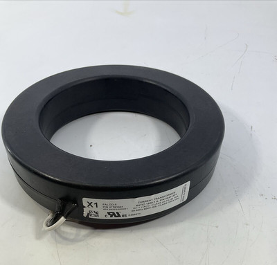 Transformers - 600V Current Transformer
