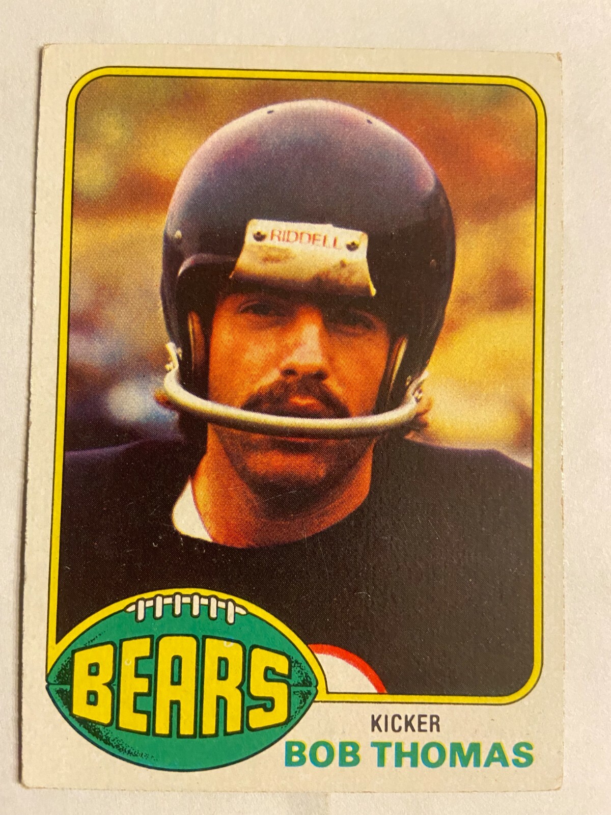 1976 Topps - #258 Bob Thomas (RC) for sale online | eBay