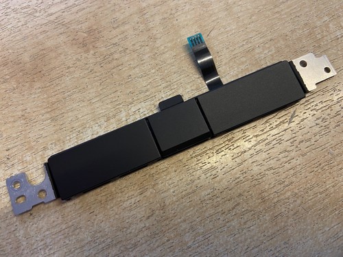 Dell Latitude E6440 E6540 Upper Touchpad Button Board A131CF CN-A131CF ...