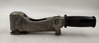 Vintage Tools BOSTITCH Model H4 Staple Hammer Slap Stapler Tacker Heavy ...