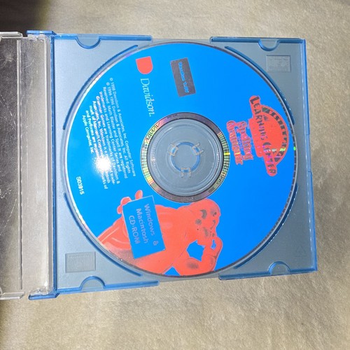 The Learning Center - Spelling Center CD-ROM | eBay