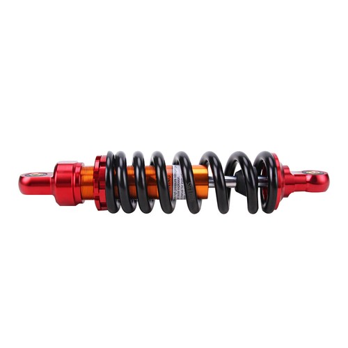 ATV 11" 280mm Motorcycle Rear Shock Absorbers Suspension For Honda ...