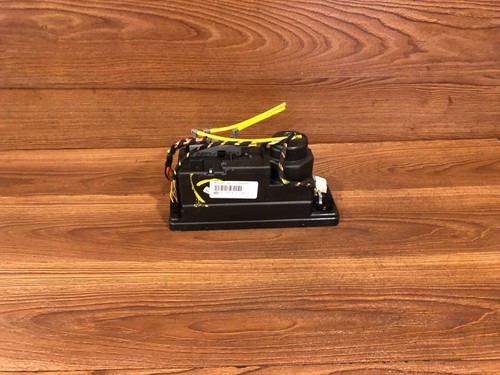 04-08 CHRYSLER CROSSFIRE 97-04 MERCEDES R170 SLK320 DOOR LOCKING VACUUM ...