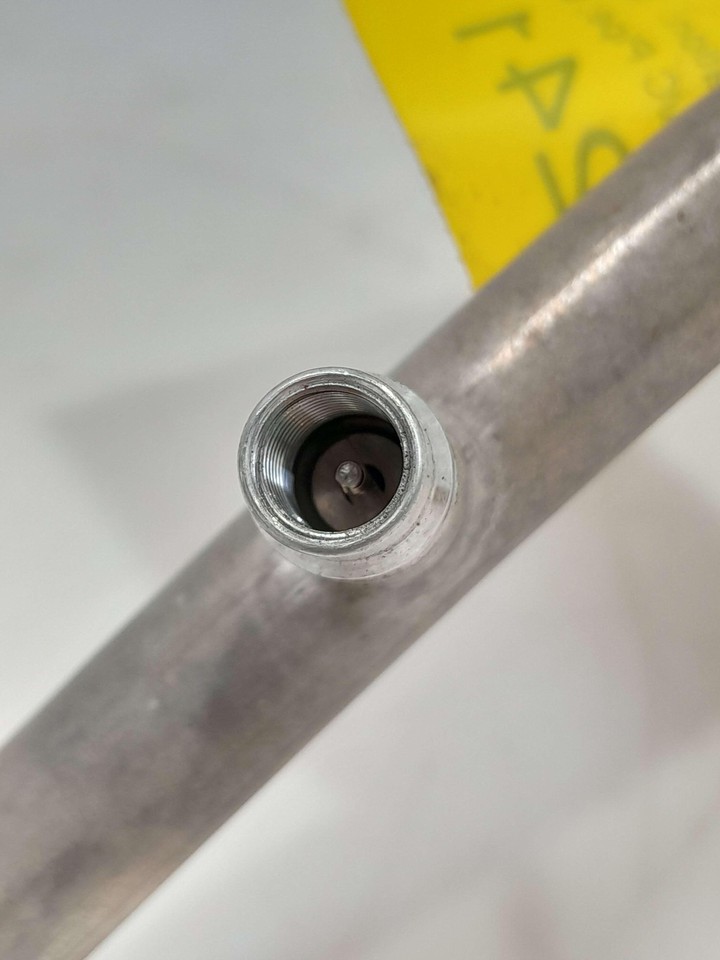 16 - 18 Toyota Corolla AC Pipe Suction Tube Assembly OEM 8870712390 | eBay