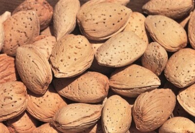 In-shell Raw Almonds- California Grown Fresh Crop | eBay