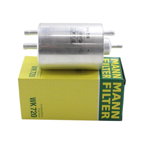 For Mercedes W203 C215 S210 A208 W463 V220 R129 R170 C209 Fuel Filter ...