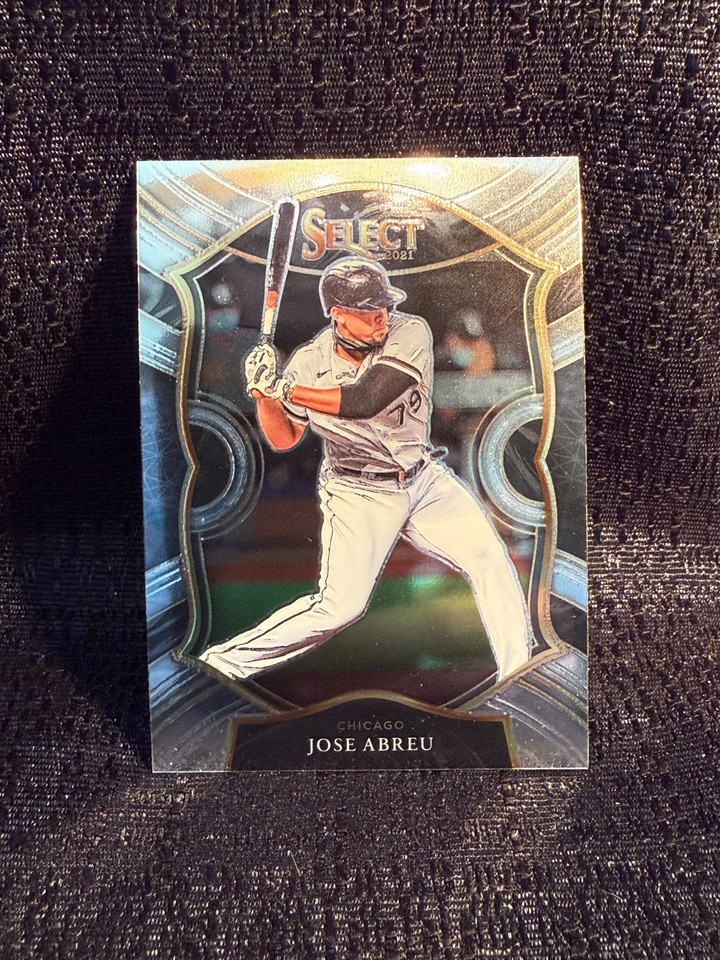 2021 Panini Select Base Complete Your Set You Pick Baseball Card #1-250 ...