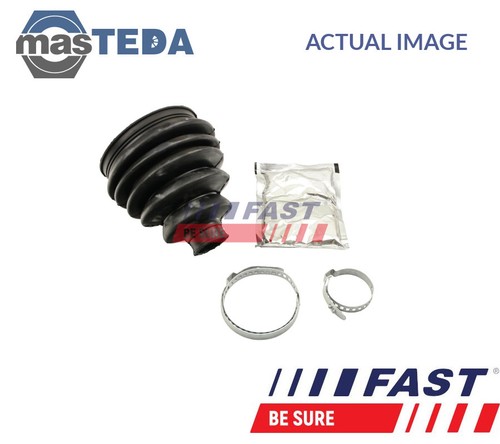 FT28313 CV JOINT BOOT KIT FAST FOR MERCEDES-BENZ SPRINTER 3-T,SPRINTER ...