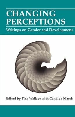 Changing Perceptions: Writings on gender and development, , Used; Very Good Book | eBay