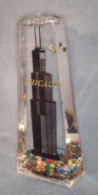 Sears Tower Souvenirs