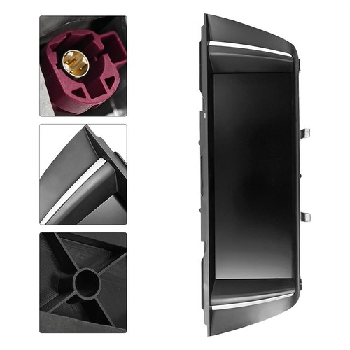 NEW NBT CID Display Screen 10.25" For BMW 5 Series F10 F11 9321016 ...