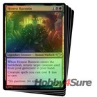 Foil Honest Rutstein X4 M/NM Magic MTG Outlaws Of Thunder Junction | eBay