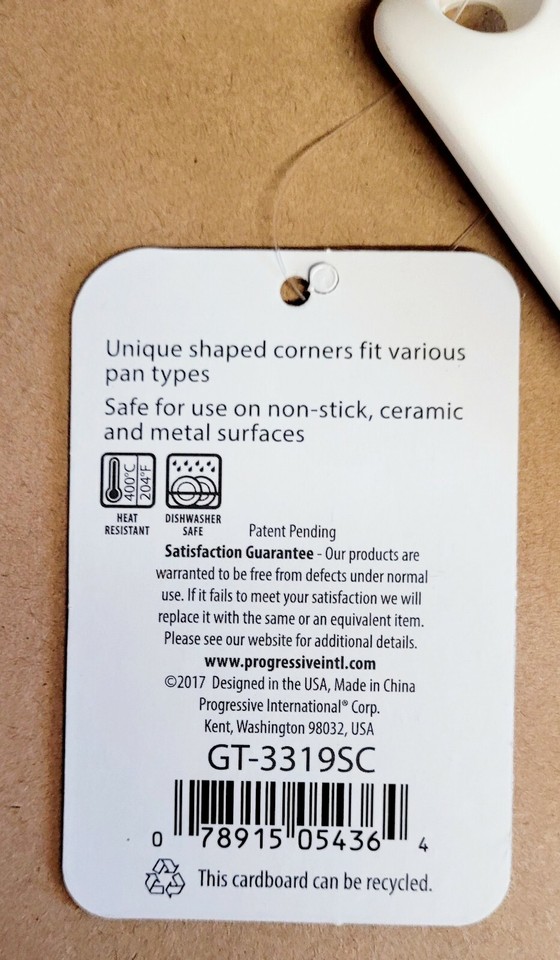 Pot Scraper, A Small Task Scraper, Scrape Cleaning Tool, Pan Scraper, 2 ...