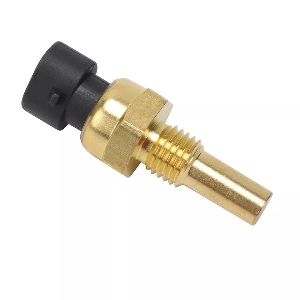 Coolant Temperature Temp Sensor For Chevy GMC TPI TBI LT1 LS1 LS2 4.8L ...