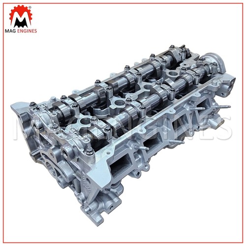 1104100Q2F CYLINDER HEAD NISSAN RENAULT HRA2 HRA2DDT FOR QASHQAI JUKE 1 ...