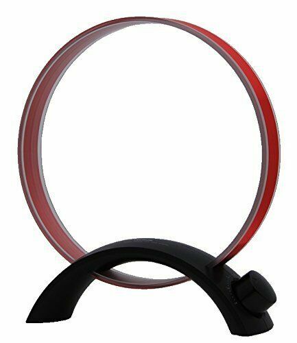 Tecsun AN-200 AM/MW Rotatable Tuneable Loop Gain Radio Antenna No ...