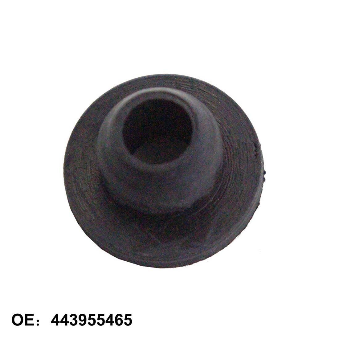 443955465 Windshield Washer Wiper Pump Seal Grommet Mount Cap Fit For ...