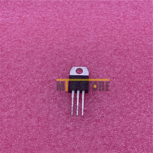 10PCS MJE13005A MJE13005 ORIGINAL E13005 13005 NPN TRANSISTORS TO-220 ...