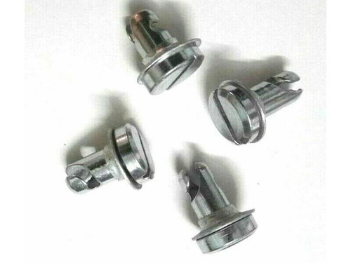 Bonnet Screw 4 x Units Fit For Massey Ferguson Tractor MF 35 1035 ...