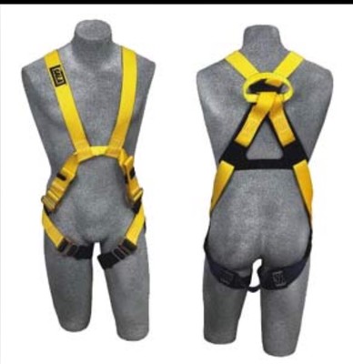Safety Harnesses - Sala I Safe