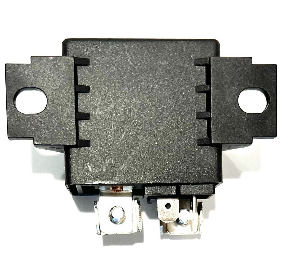 PC775-1A-12C-X | 75 Amp 12 VDC Automotive High Current Power Relay ...