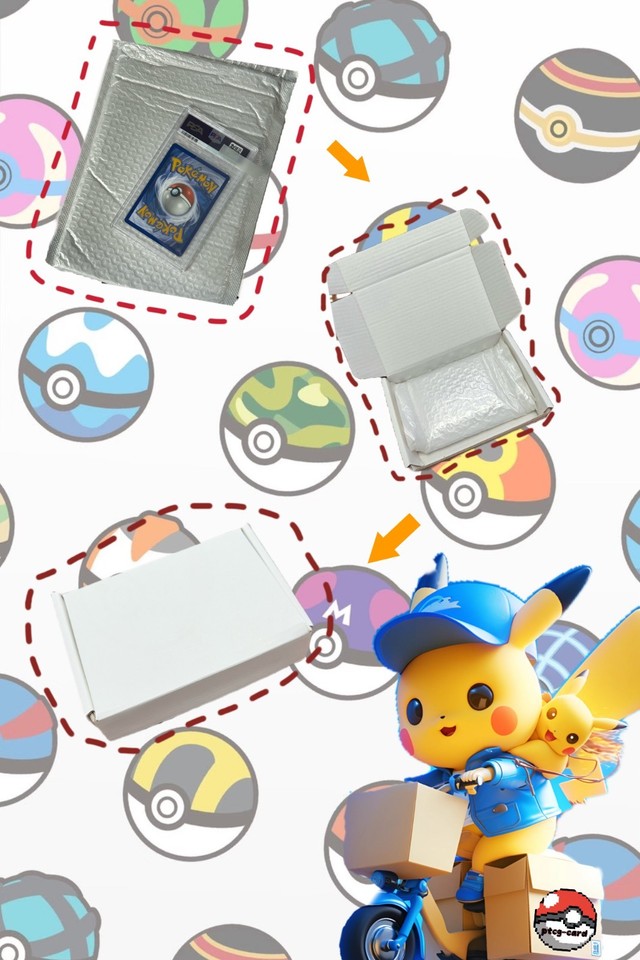 Canari ex SR SAR Set 219/193 248/193 MEGA Dream ex Pokemon Card Japanese 2025 NM | eBay