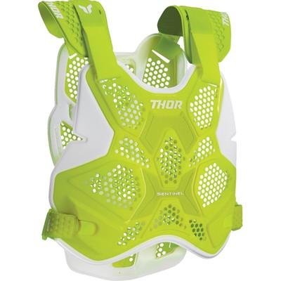 Thor 2701-1402 Sentinel LTD Guard XS-Sm Green | eBay