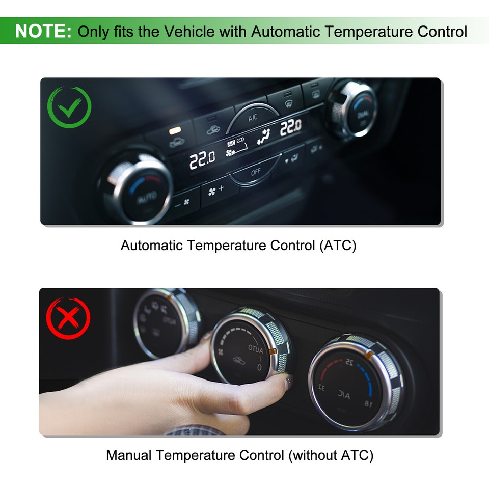 22741027 Heater Blower Motor For 2007 2008 2009-2014 Chevrolet Tahoe ...