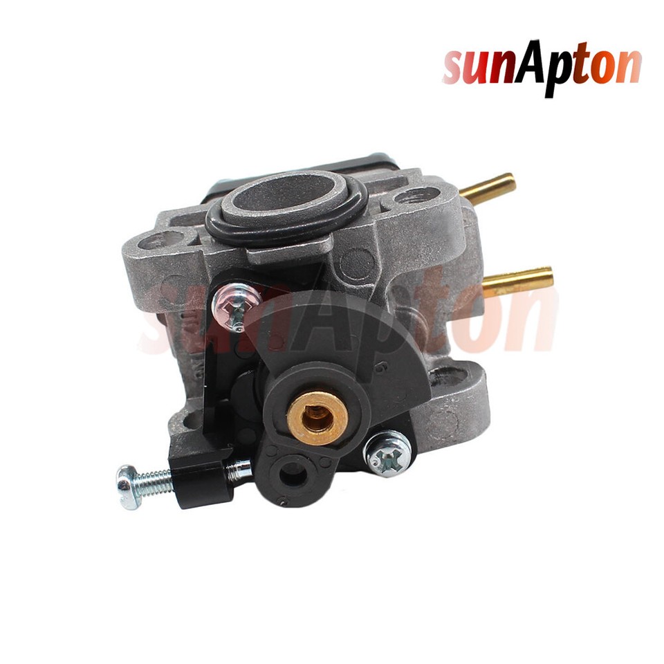 Carburetor For Homelite 26cc String Trimmer UT-26SSL3 VNM UT26SSL3VNM ...