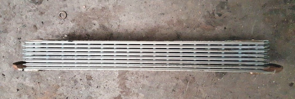 VOLVO D13 OIL COOLER 20742946 | eBay