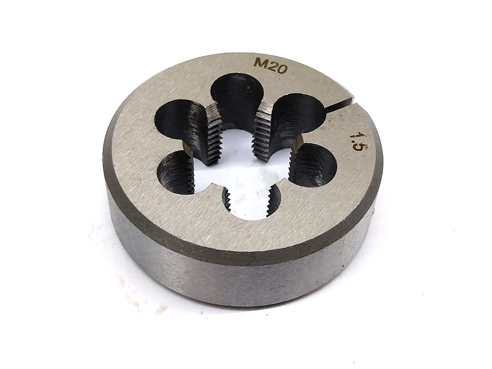 20mm x 1.5 Metric Die Right Hand Thread M20 - 1.5mm Pitch Lot of (1) | eBay