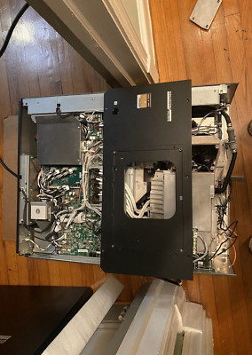 Digital Projection HIGHLite Laser 4K 12000 Lumen PARTS UNIT- 3DLP ASSY ...