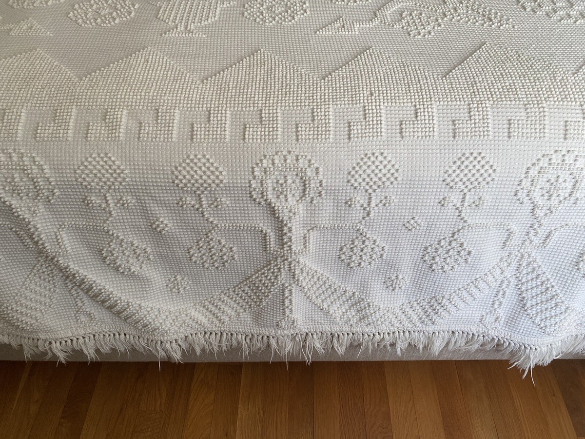 George And Martha Washington Bedspreads