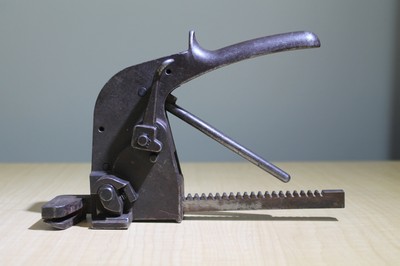 Strapping Machines - Gerrard Steel