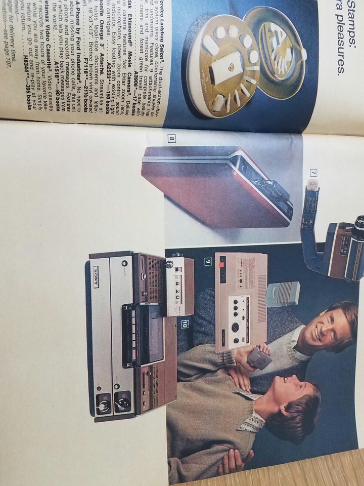 Lot Of 9 S&H Green Stamps Books Pads Full plus S&H Idea Book Catalog | eBay