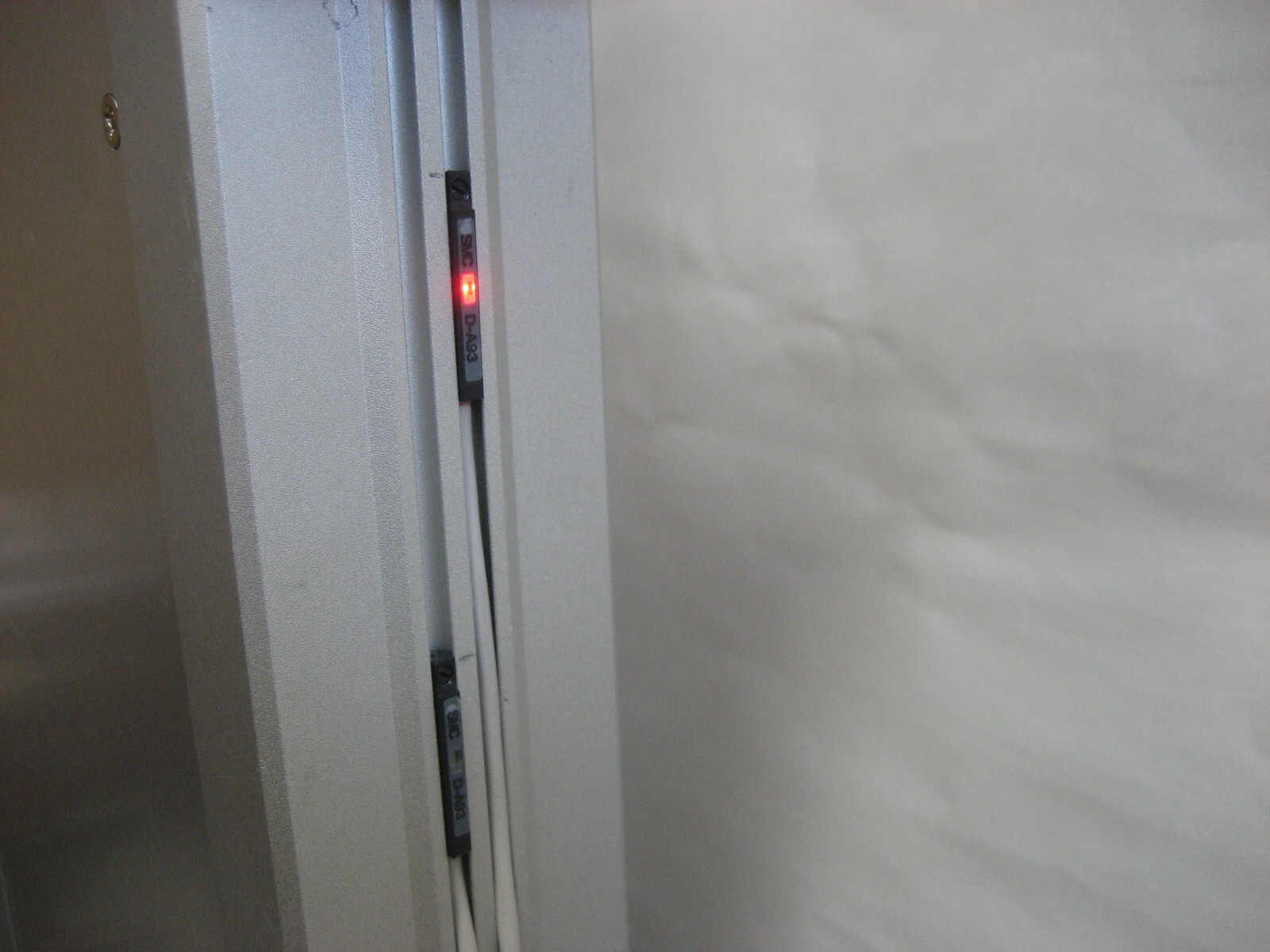 SMC L-MOTION SLIT VALVE XGT200-30-1A-X5 | eBay