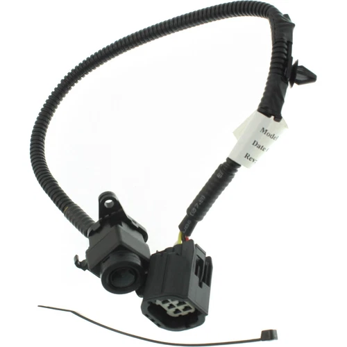 New 56054164AD Rear View Backup Camera Fit For 2011-2012 Ram 1500 2500 ...