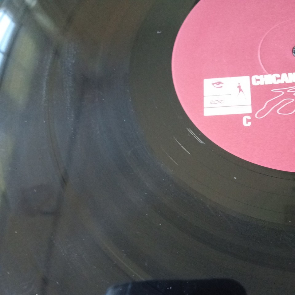 Chicane - Far From The Maddening Crowds (2xLP, Album) - 1997 | eBay UK