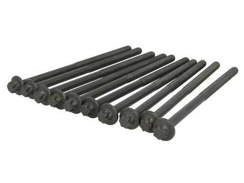 Cylinder head bolt set ELRING 584.500 | eBay