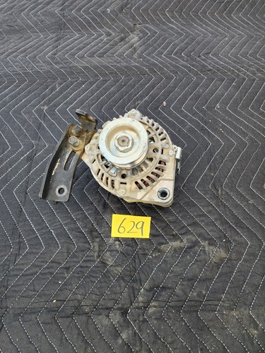 2001-2005 Honda Civic 1.7L Alternator Assembly (Used) #629 | eBay