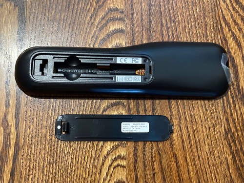 Genuine MCE Media Center IR Rc6 Remote Control HP Tsgh-ir01 for sale ...