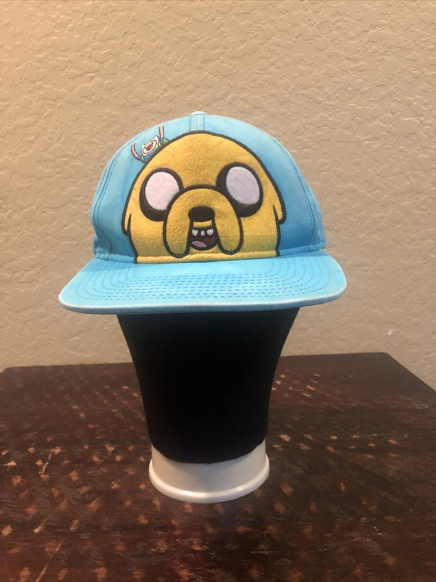 Finn Adventure Time Without Hat Anime