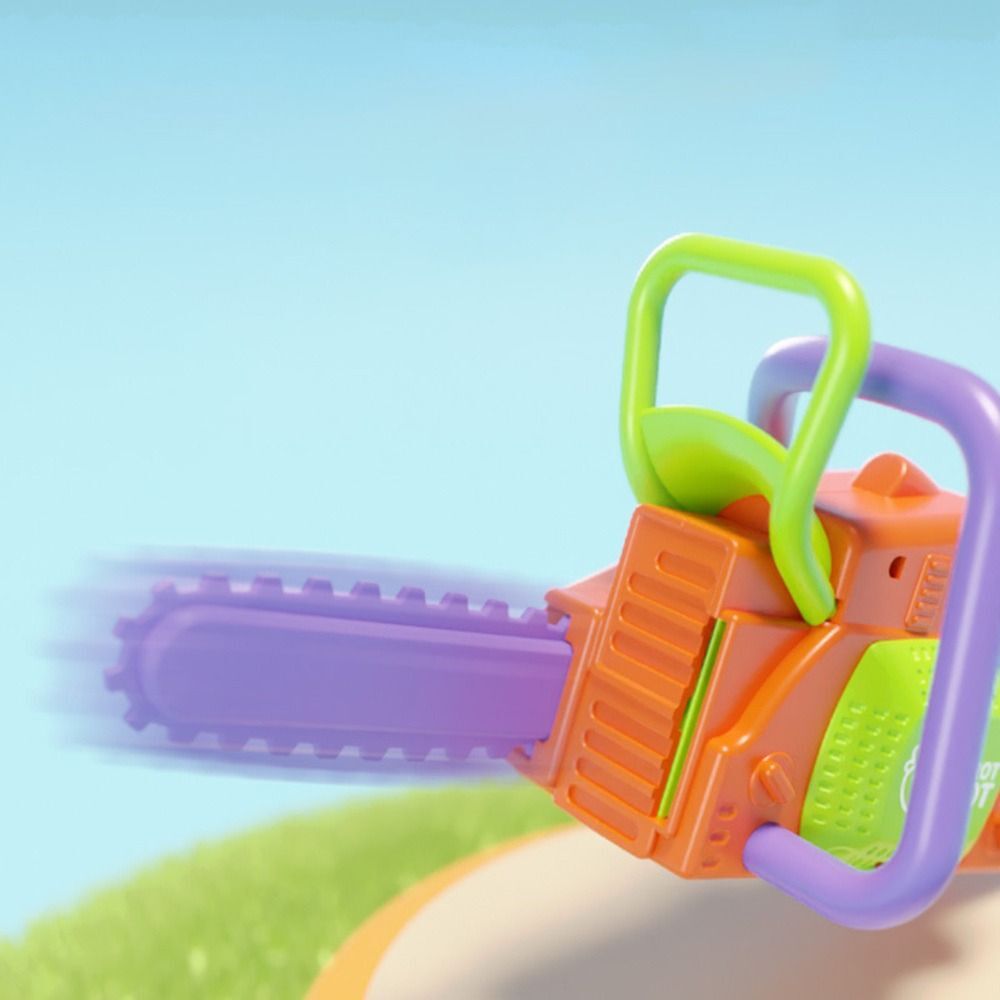 Plastic 3D Printing Gravity Radish Saw Fidgets Toy Decompression Toy ...